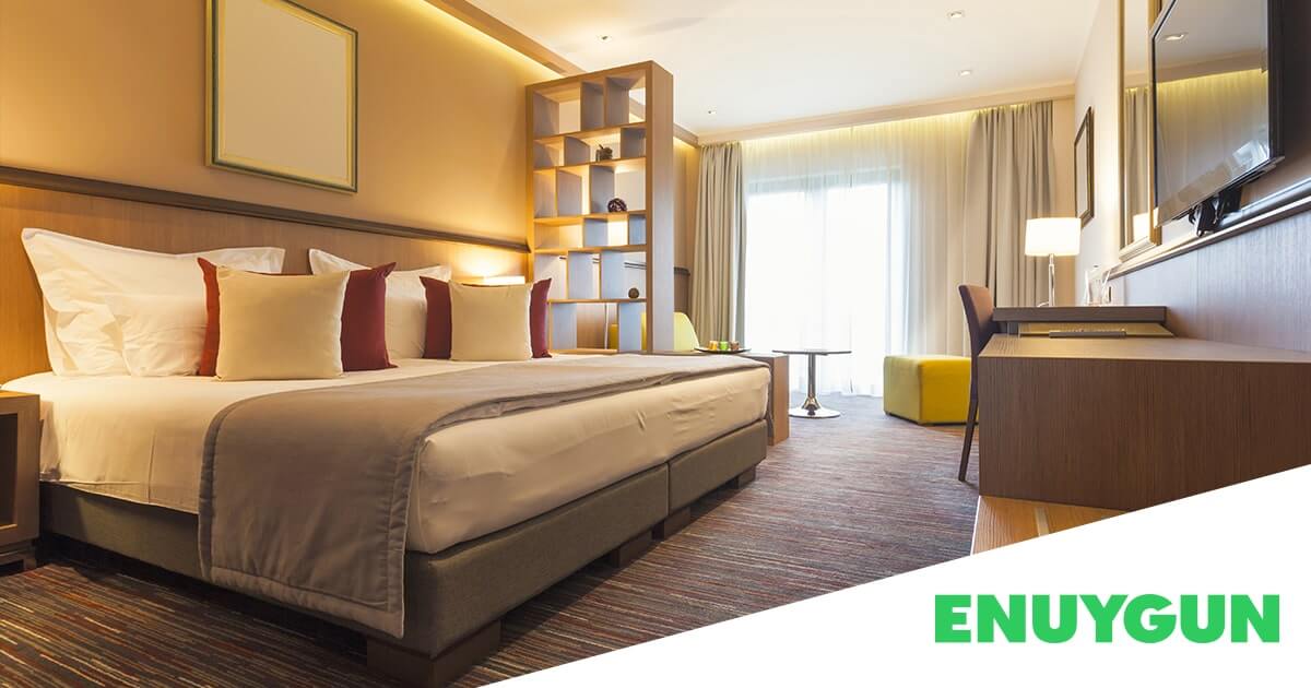 Otel Fiyatları, En Uygun Otel Rezervasyonu | ENUYGUN