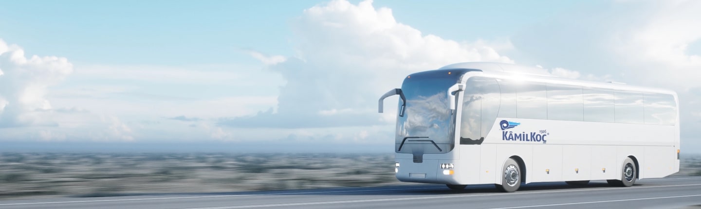 Kamil Koç, Online Kamil Koç Otobüs Bileti - Enuygun.com